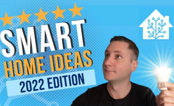 Build the ultimate smart home using home automation - duino